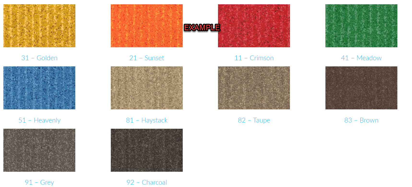 products | Toli