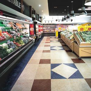 Our Products: Explore TOLI's Durable Flooring Solutions