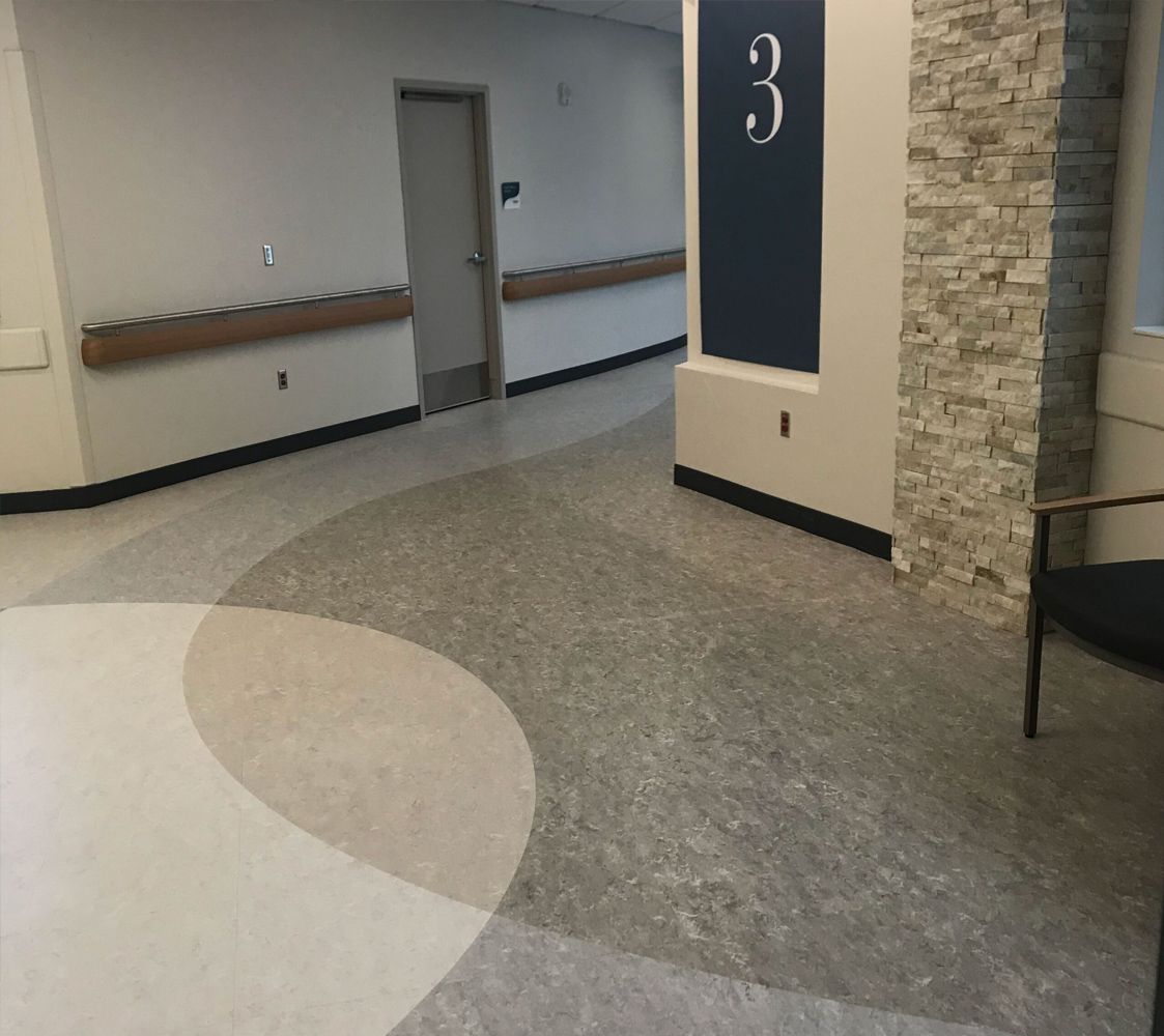 Our Products: Explore TOLI's Durable Flooring Solutions
